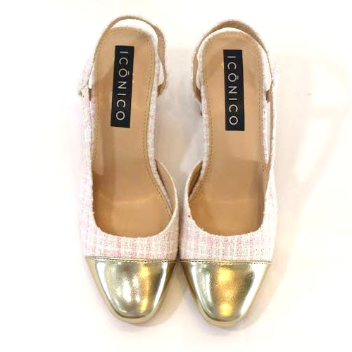 Coco Dorado – ICŌNICO